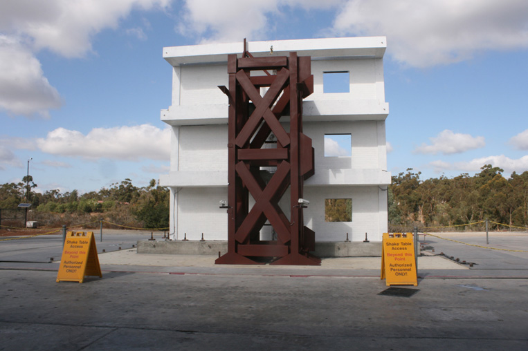 Seismic Performance Assessment and Retrofit of Non-Ductile RC Frames ...